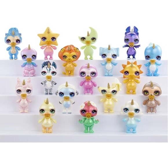 poopsie | Toys | Poopsie Slime Surprise Sparkly Critters Series 2 ...